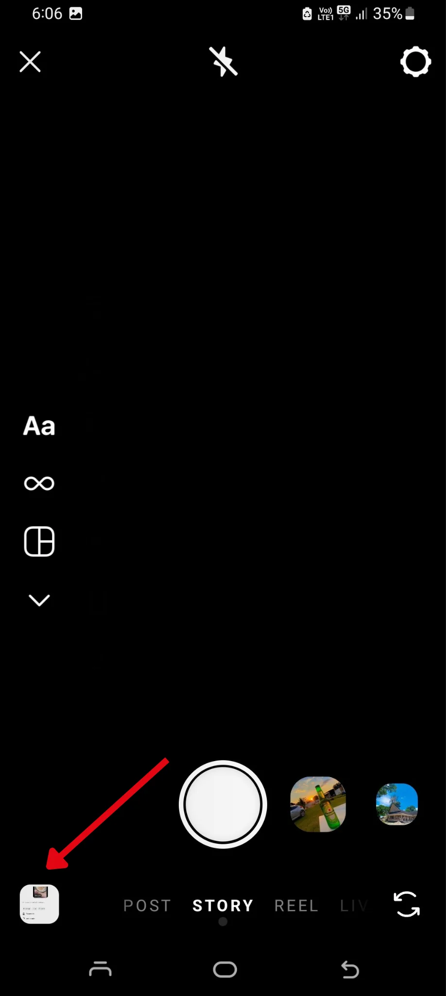 How to Find Drafts on Instagram: Step-by-Step